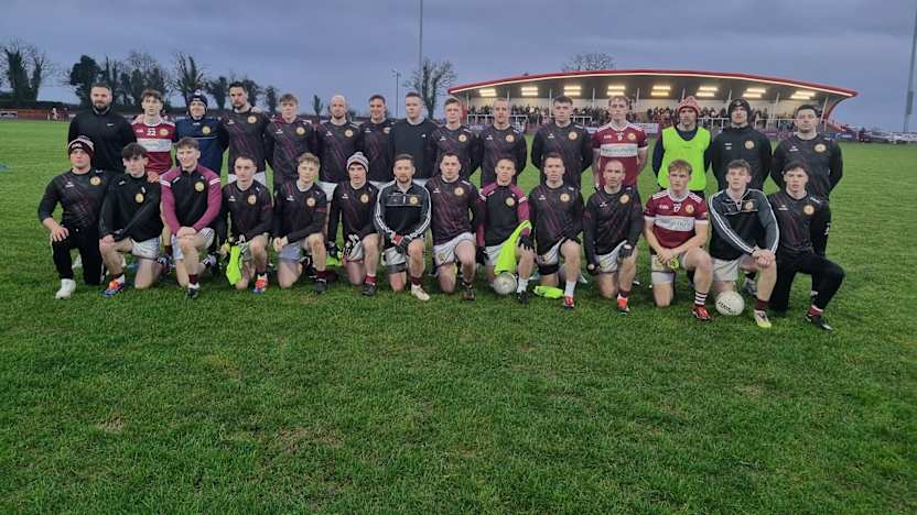 Ballymacelligott and Clogher to contest AIB All-Ireland Club JFC Final
