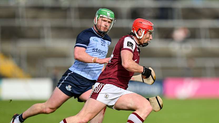 Preview: Weekend's provincial hurling finals action