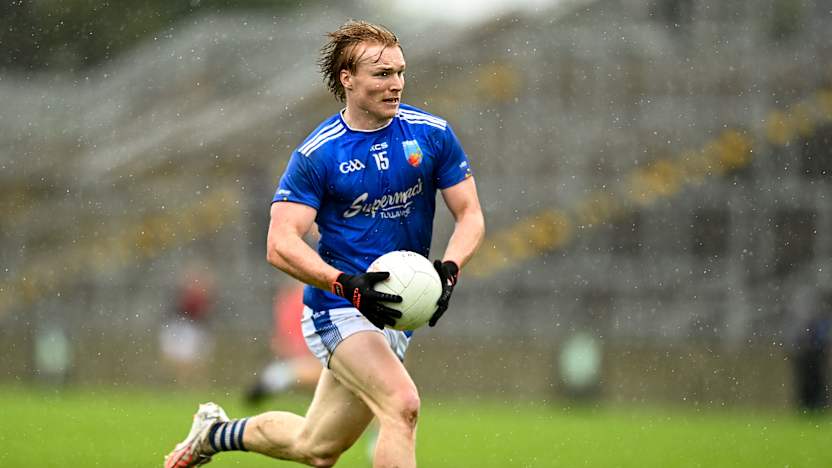 Tullamore and Ferbane to meet again in Offaly SFC final