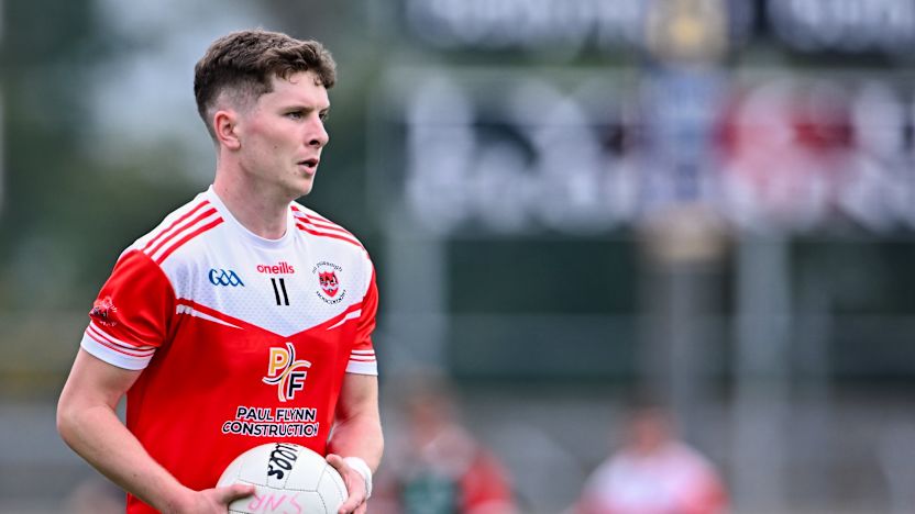 Pádraig Pearses and Roscommon Gaels to contest Roscommon SFC Final