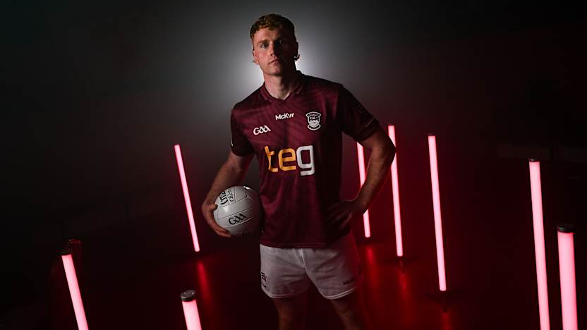 Ronan Wallace: 'It's great for all the supporters'