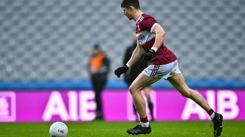 Brave Conor Loftus hailed for All-Ireland Final heroics
