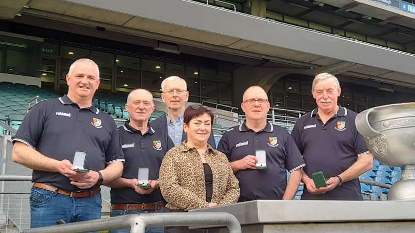 Éadan Doire buacach ag Babhtaí Ceannais Thráth na gCeist Gaeilge 2026