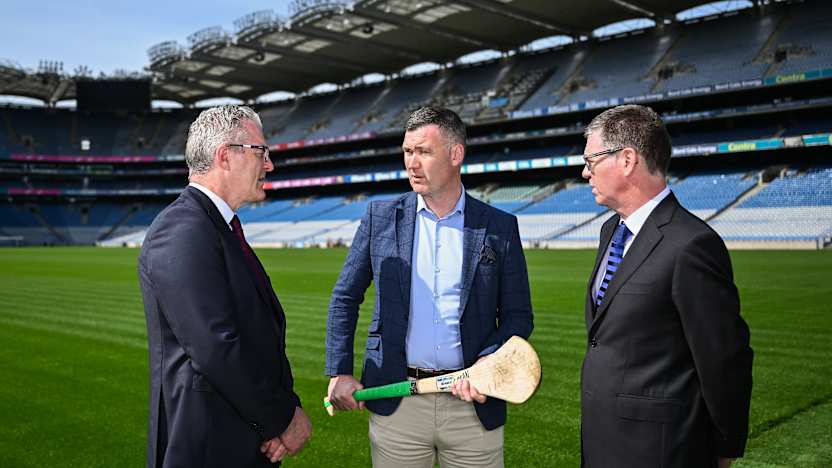 Hurling's new roadmap points the way forward