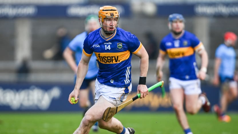 Preview: Weekend's Allianz Hurling League action