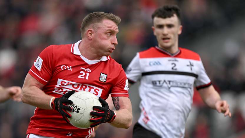 Allianz FL D2: Cork register vital victory