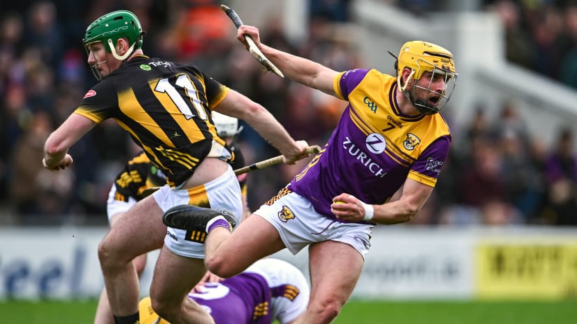 Preview: Weekend's provincial hurling championship action