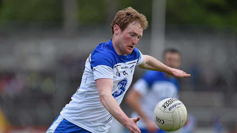 Cuimhní Cinn Chomórtas Peile na Gaeltachta – Liam Ó Lonáin