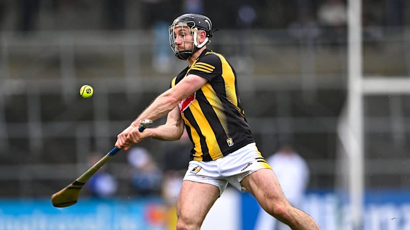 Conor Fogarty retires from inter-county action