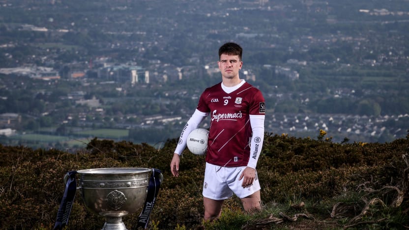 Kelly says Tribesmen are gunning for top spot in group