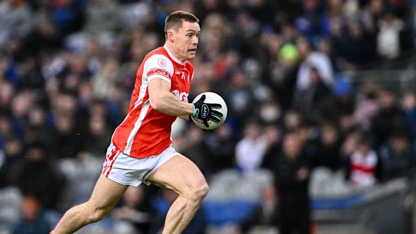AIB Club Players Of The Year announced