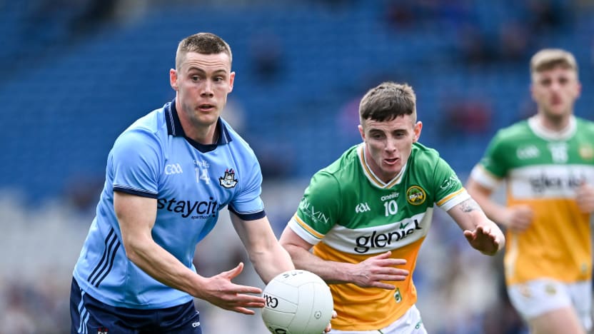 Leinster SFC: Ruthless Dublin advance