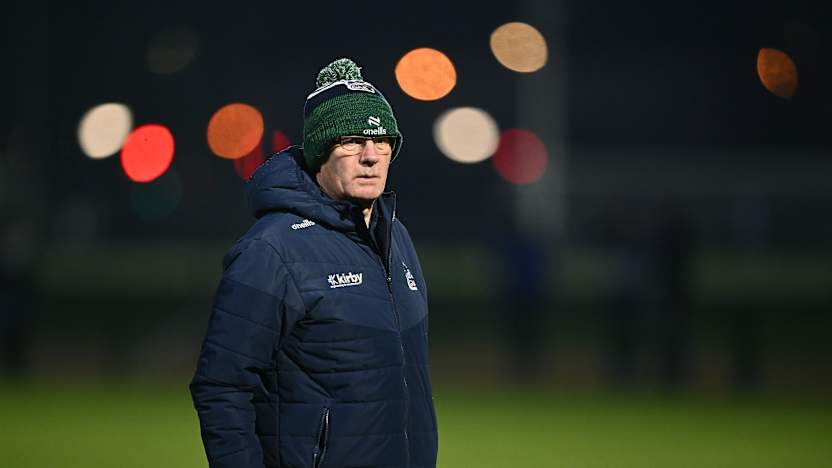 Electric Ireland Fitzgibbon Cup: UL edge out spirited University of Galway