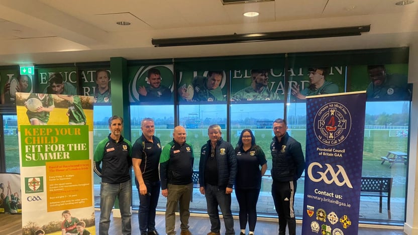 All Britain Competition scheduled to take place in July