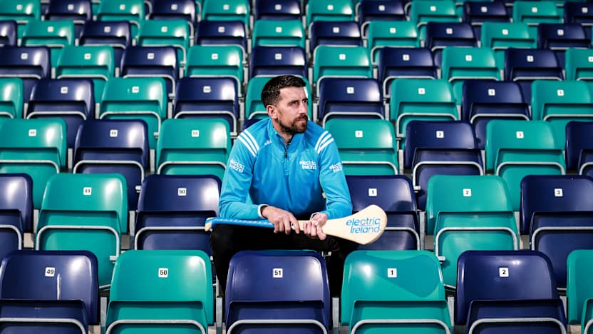 Patrick 'Bonner' Maher excited about Tipperary's potential