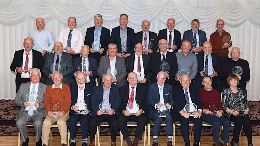 Roscommon's famous 1984 hurling win over Wexford remembered