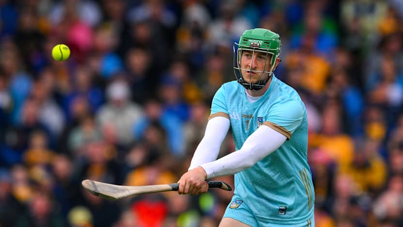 Nickie Quaid returns for Limerick