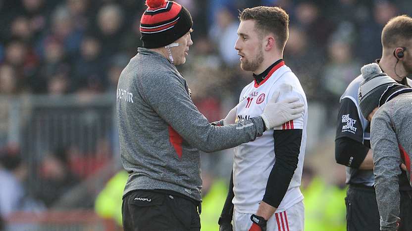 Gaelic games Concussion Education Course now available