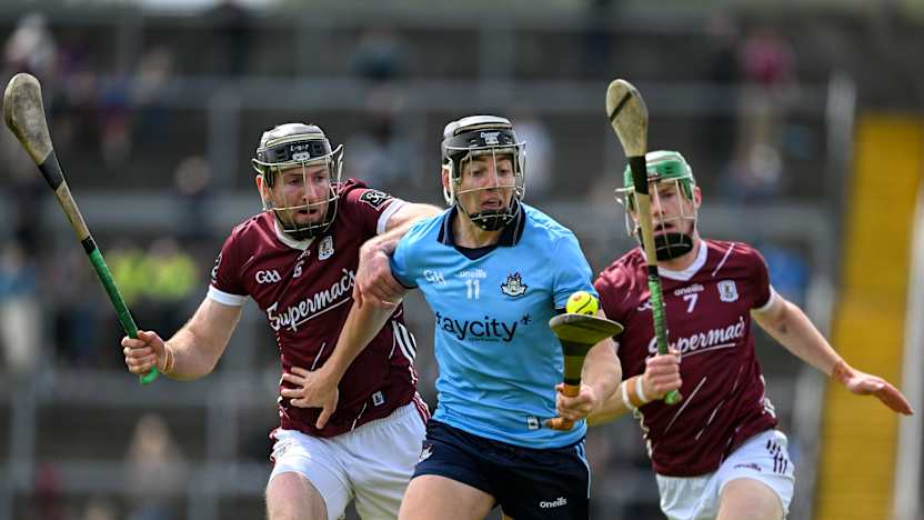 Preview: Weekend's provincial hurling championship action