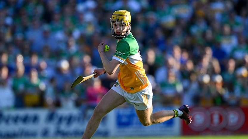 Five young hurlers to watch in 2025