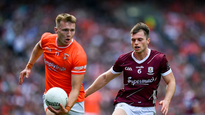 GAA Master Fixtures for 2025 published