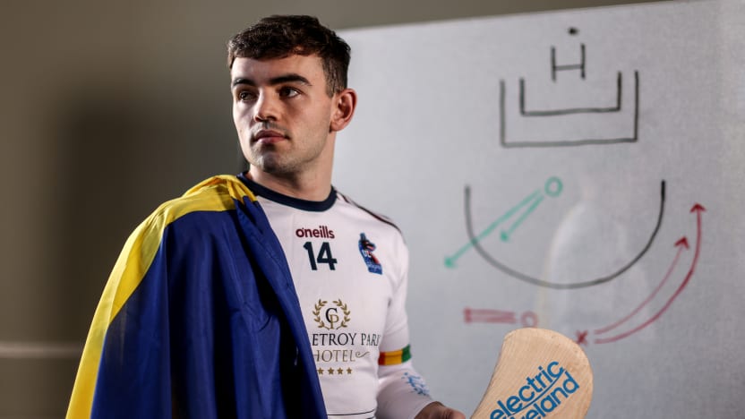 Mark Rodgers looking for more gains in 2024