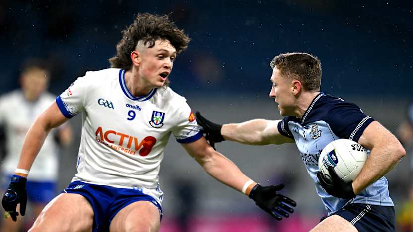 Allianz FL D1: Dublin finish strongly to take the points