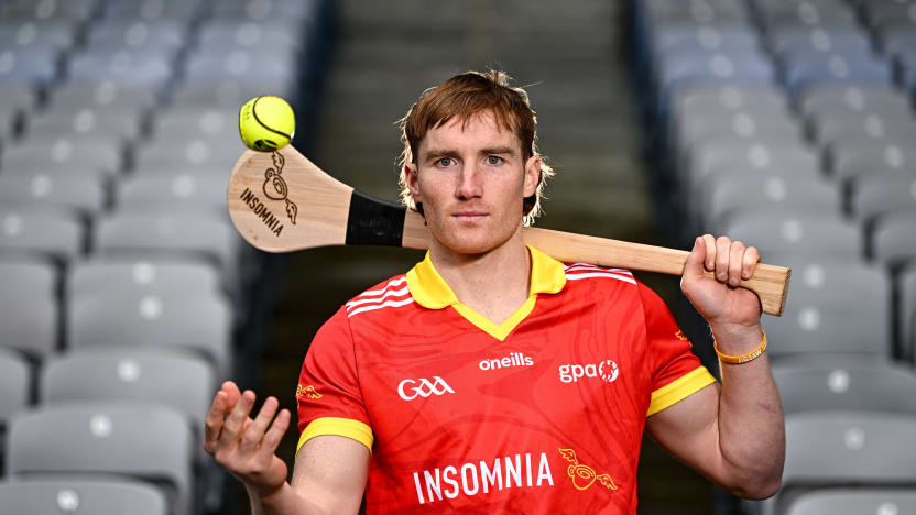 Conor Whelan confident returning Johnny Glynn will make a big impact