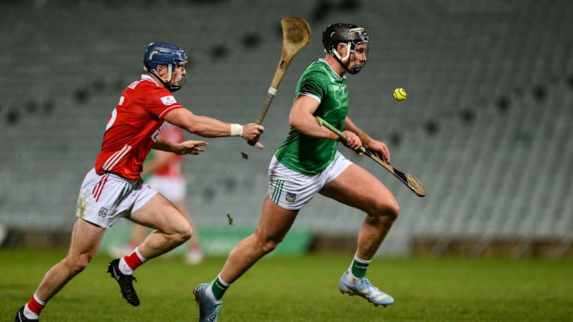 Round-up: Limerick and Waterford triumph in Munster Hurling League