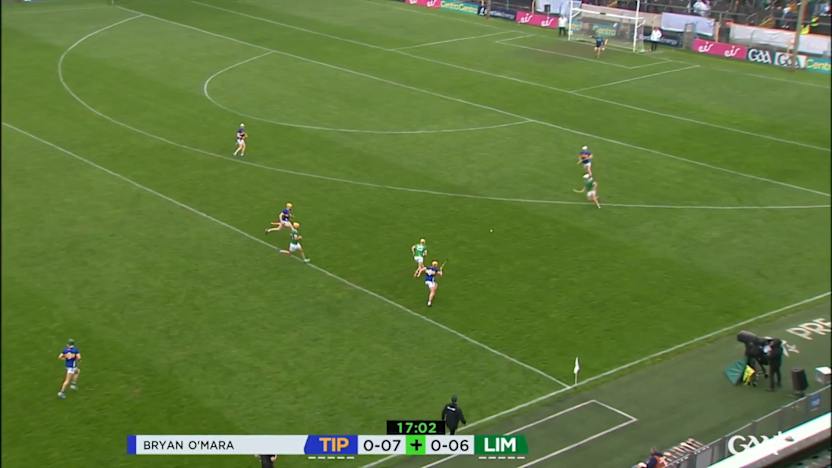 Adam English Goal