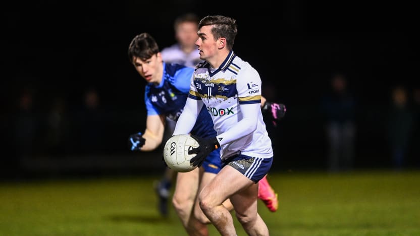 This week's live broadcast and streamed Gaelic games matches