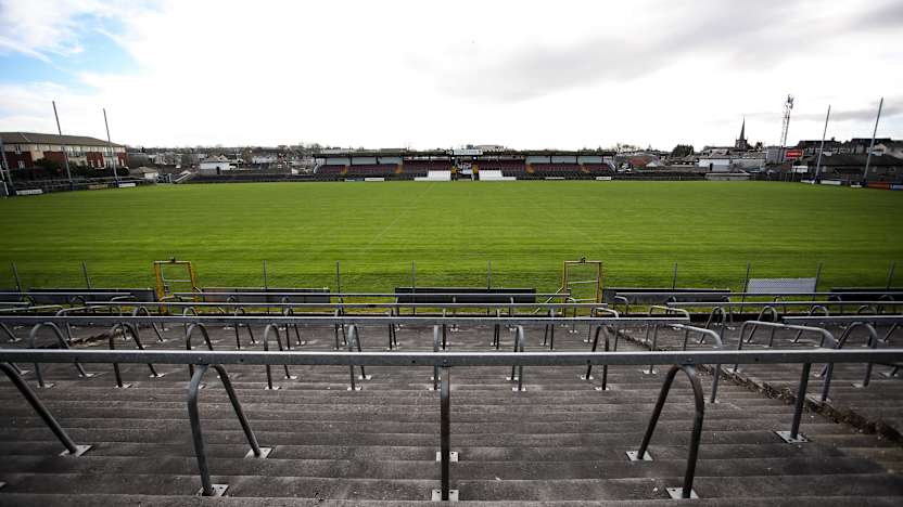 Westmeath SHC: Castletown-Geoghegan triumph