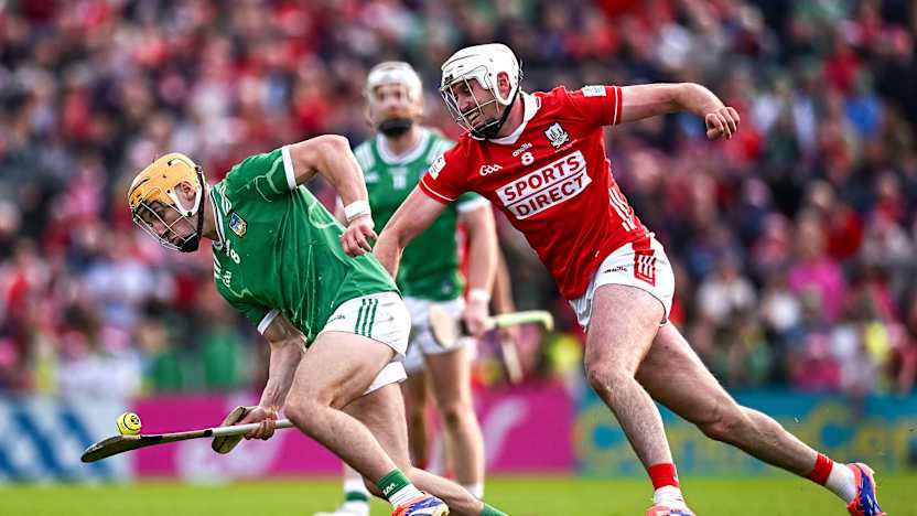 Preview: Weekend's Allianz Hurling League action