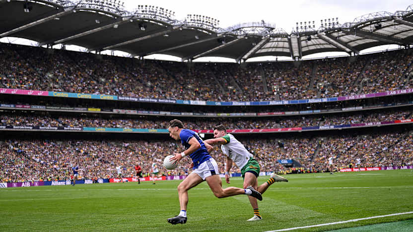 Allianz Football League Finals fixtures confirmed