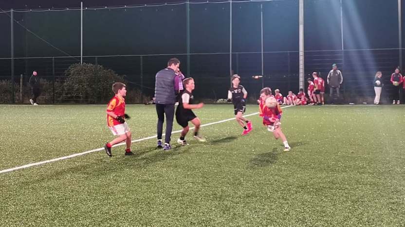 Positive reaction to Wexford GAA initiative