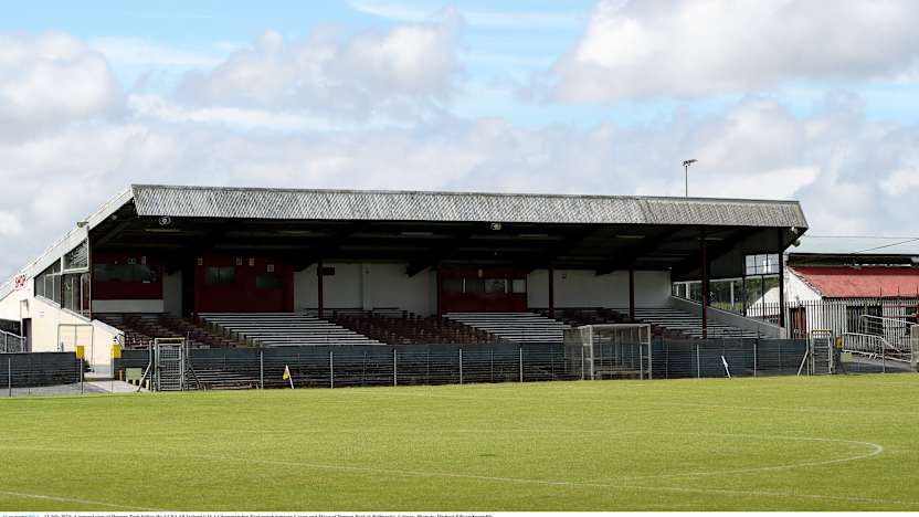 Connacht Colleges A Hurling Final: Pres Athenry cruise to victory