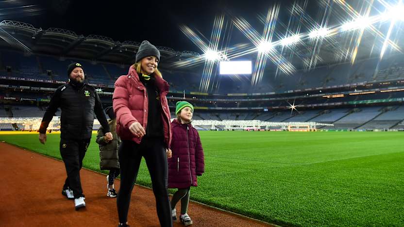 2025 Irish Life GAA Healthy Clubs Every Step Counts Challenge winners ...