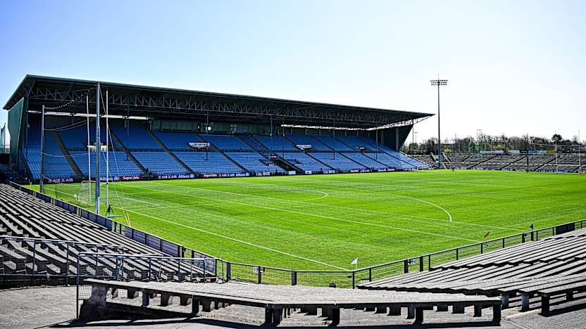 Hastings Insurance MacHale Park crowned GAA Pitch of the Year