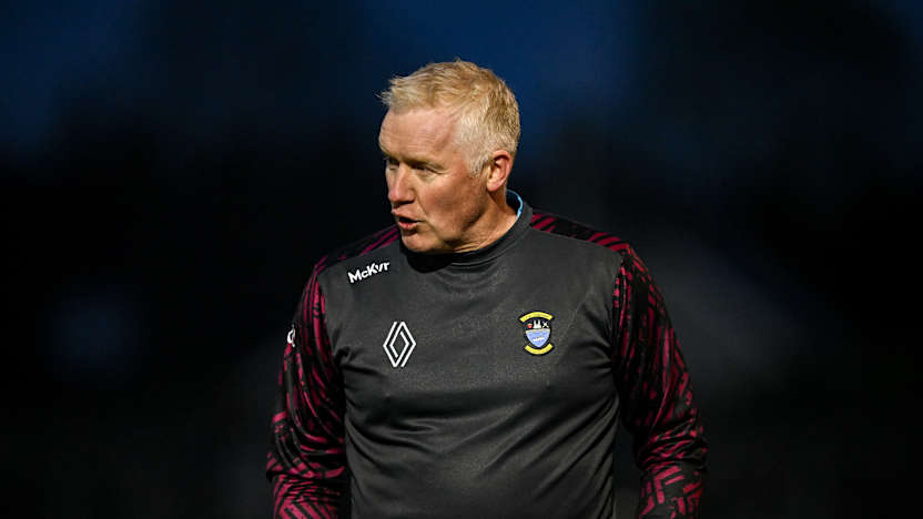 Tailteann Cup: Westmeath win in Ruislip