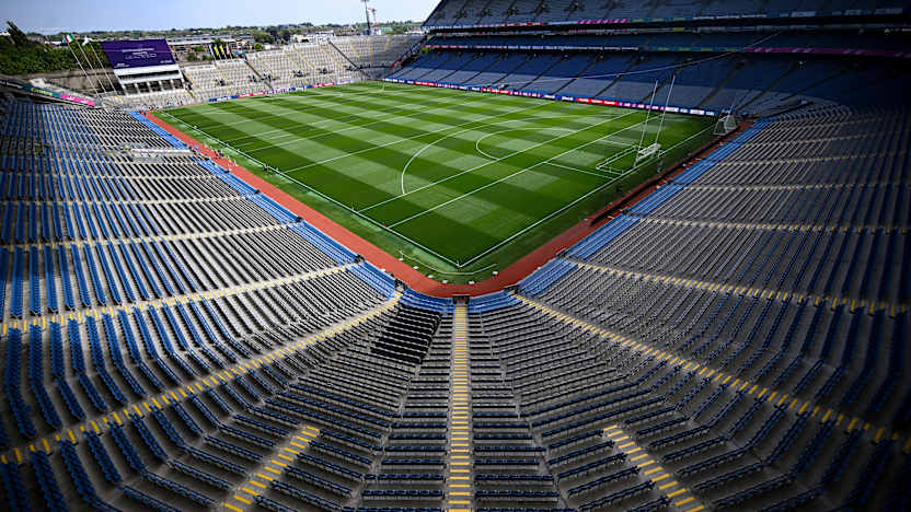 National Famine Commemoration 2025