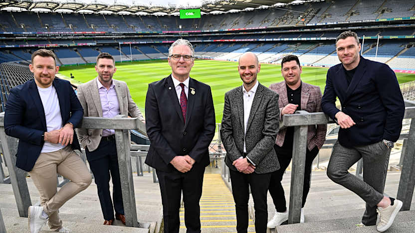 GAA+ launches next stage of GAA broadcast vision