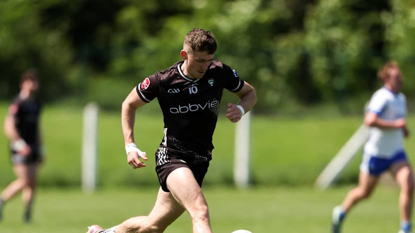 Upcoming Tailteann Cup fixtures confirmed