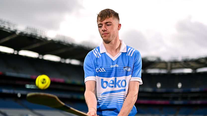 Family ties the driving force for Adam Screeney