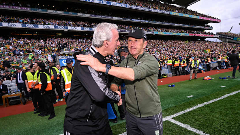 Preview: Weekend's All-Ireland SFC action