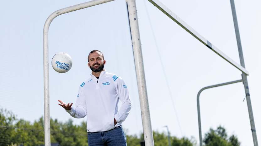 Donie Smith happy with retirement decision