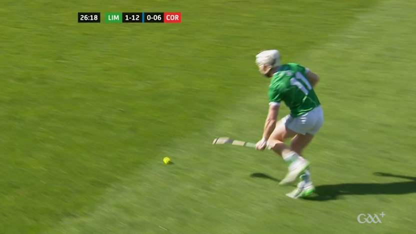 Adam English Goal