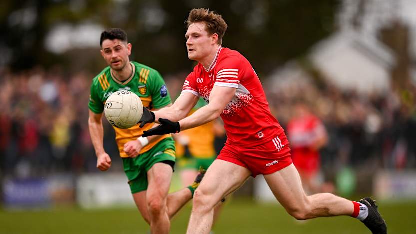Preview: Weekend's Provincial Football Championship action