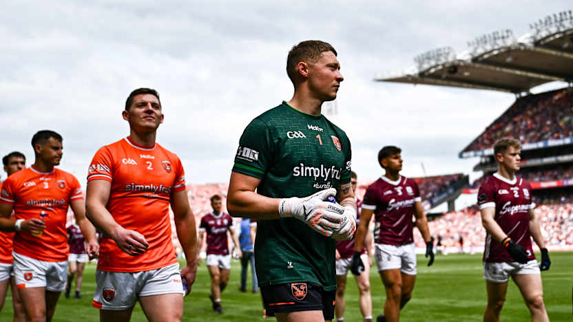 Ryan hopeful proposed football championship restructure will find favour