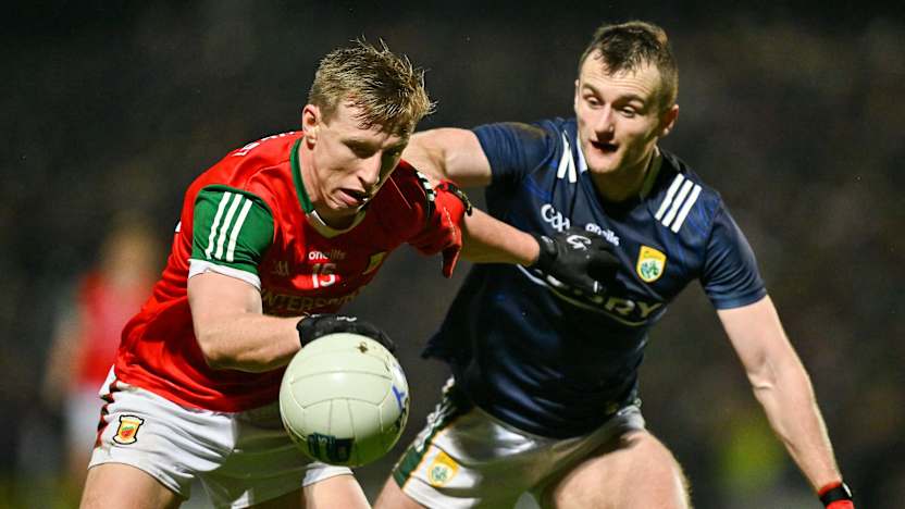Preview: Weekend's Allianz Football League action