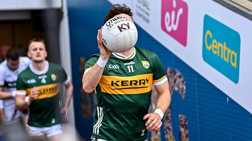 What will 2025 bring for Kerry footballers?